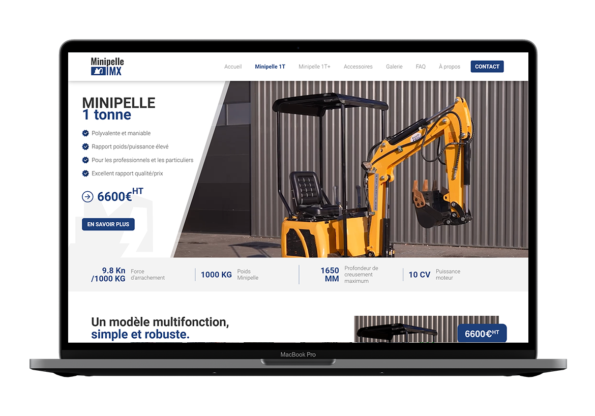 Unboxed : l'agence de comminucation digitale d'Imex-Co